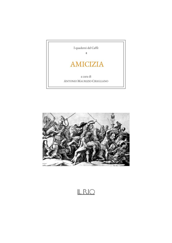 (PDF) Albert Einstein e Michele Besso: un'amicizia lunga una vita