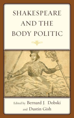 (PDF) Shakespeare and the Body Politic