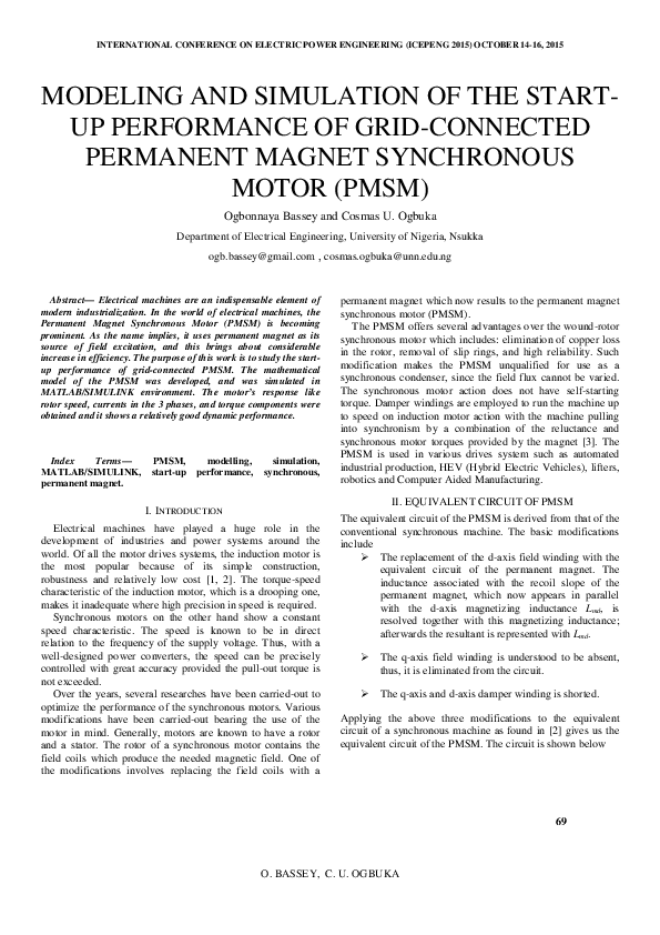 magnetic field simulation matlab