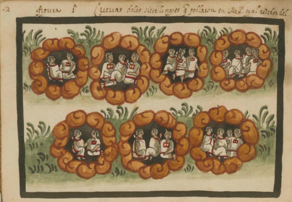 (PDF) Latin American and Caribbean Indigenous Languages at John Carter ...