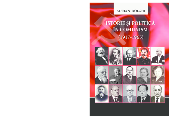 (PDF) History and politics in Communism (1917-1965). The case of the ...