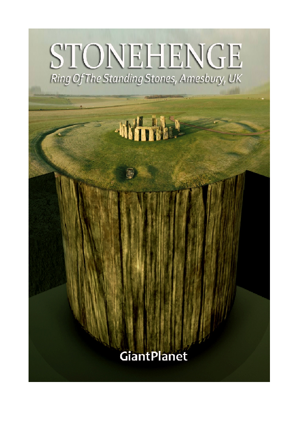(PDF) Stonehenge : Ring Of The Standing Stones, Amesbury UK