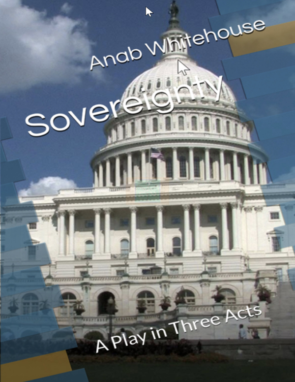 (PDF) Sovereignty - A Play In Three Acts