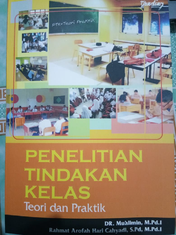 (PDF) BUKU PTK PENUH