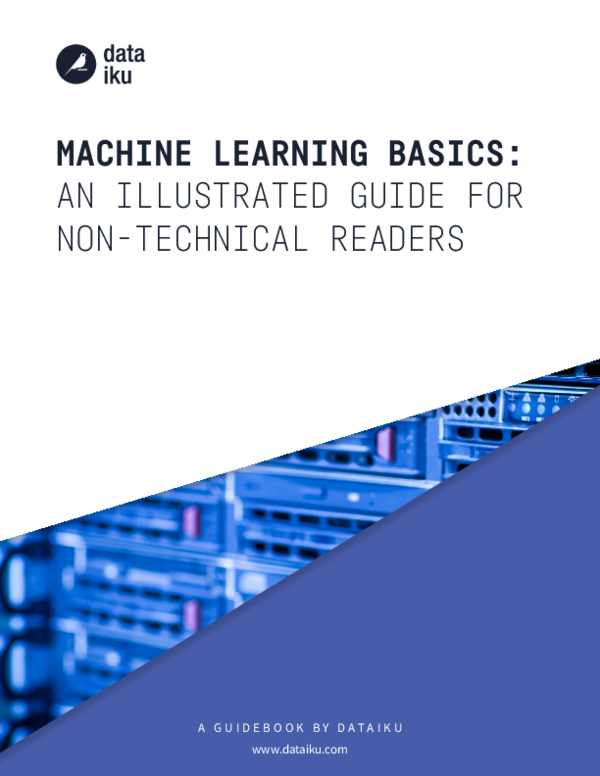 (PDF) MACHINE LEARNING BASICS: AN ILLUSTRATED GUIDE FOR NON-TECHNICAL ... (PDF) MACHINE LEARNING BASICS: AN ILLUSTRATED GUIDE FOR NON-TECHNICAL ...