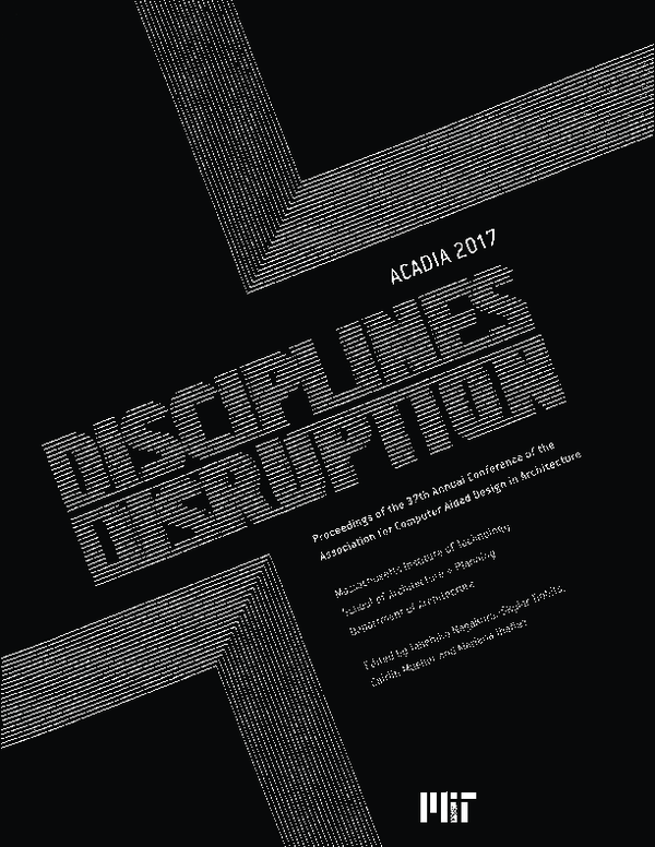 (PDF) Solar Form-finding. Subtractive Solar Envelope and Integrated ...