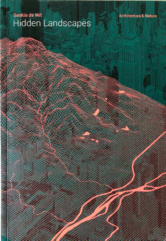 (PDF) Saskia de Wit Hidden Landscapes The Metropolitan Garden