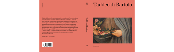 (PDF) Prima e dopo Taddeo. La pittura a Perugia al passaggio tra Tre e ...