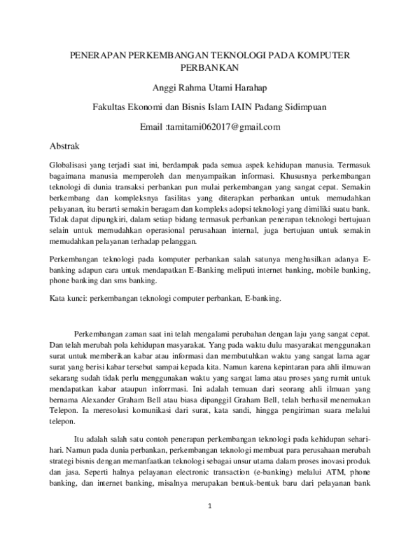 (PDF) Artikel Anggi Rahma Utami Hrp