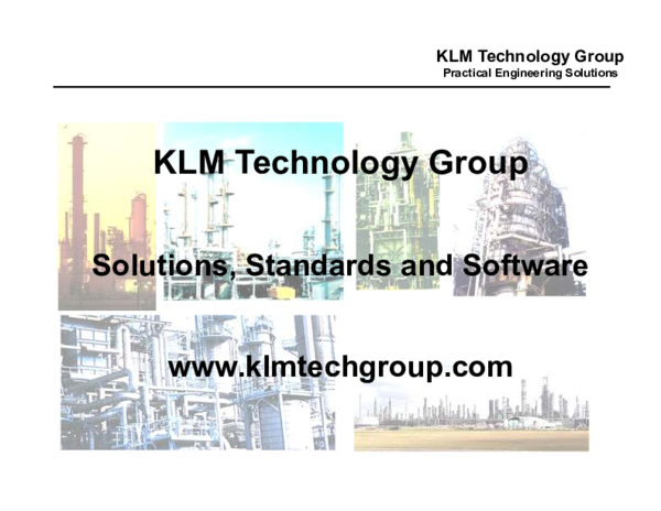 (PDF) Introduction to Process Simulation