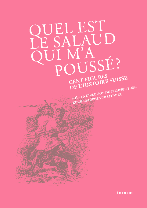 (PDF) La belle Curchod. Suzanne Necker (1737-1794)