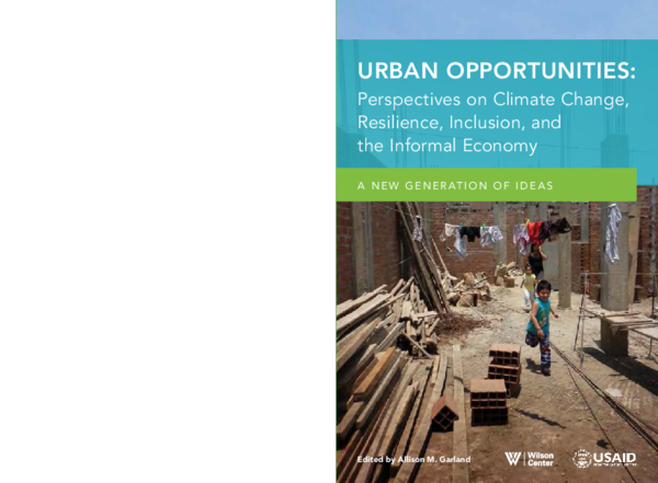 (PDF) Building Resilience through Housing Reconstruction in Areas ...