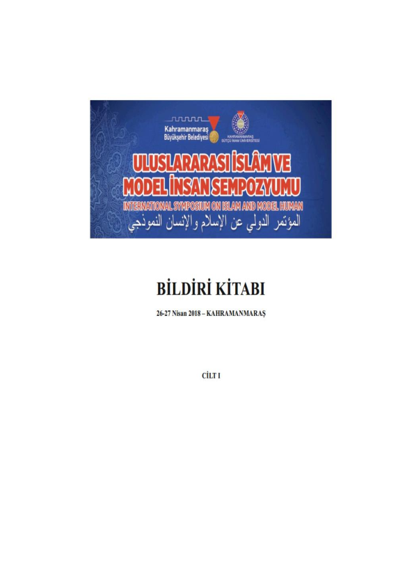 (PDF) NÂBÎ’NİN HAYRÎ’SİNDEN MEHMET ÂKİF’İN ÂSIM’INA: İDEAL OĞUL, İDEAL ...