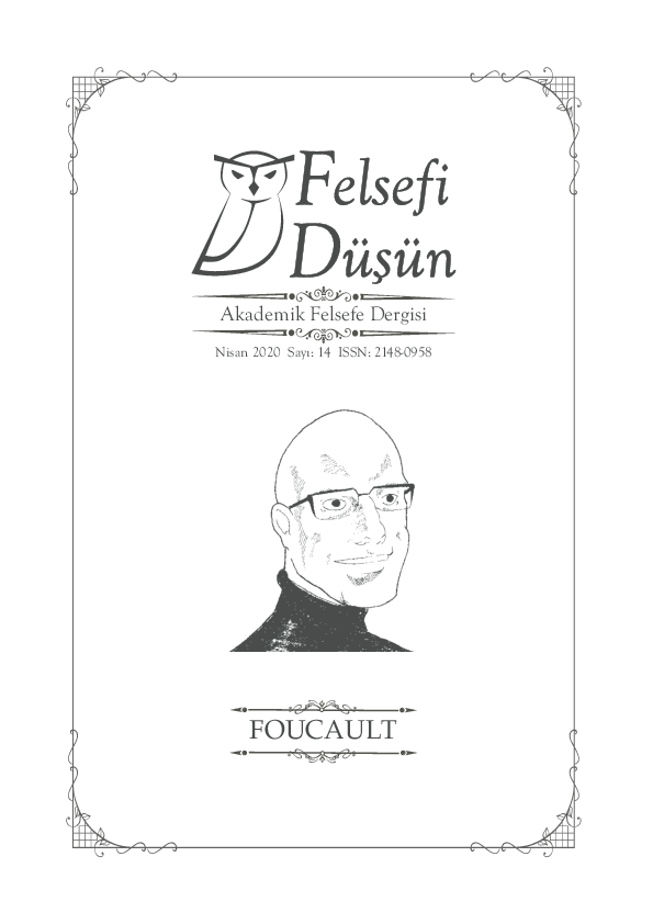 (PDF) The Episteme of ‘Virginity’ in the Context of Foucault’s Philosophy