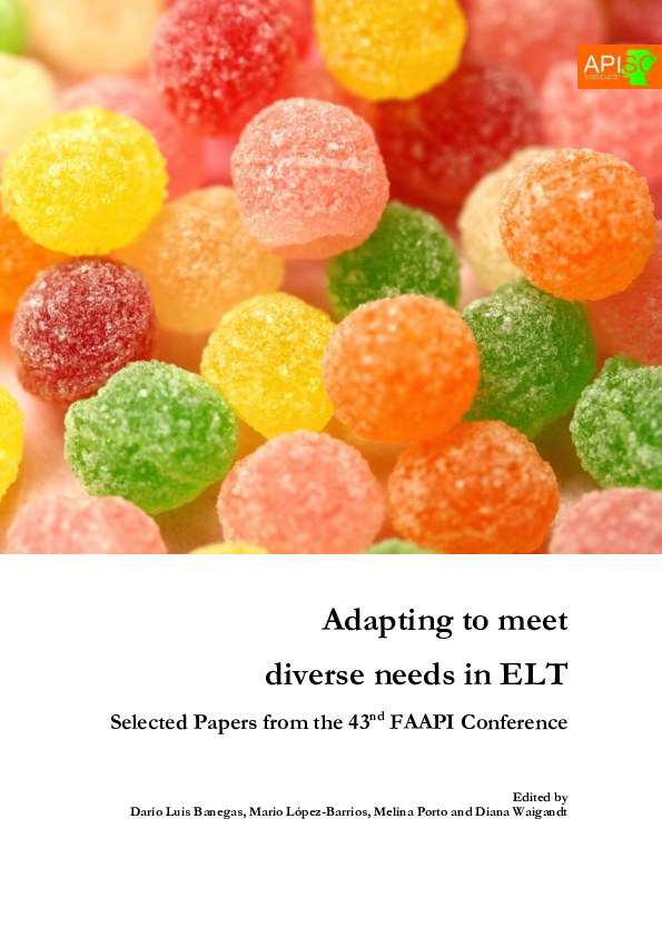 (PDF) Teaching senior citizens: What they want from us