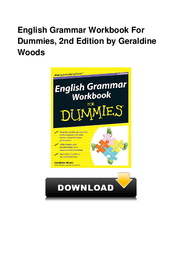 pdf-english-grammar-workbook-for-dummies-2nd-edition-by-geraldine