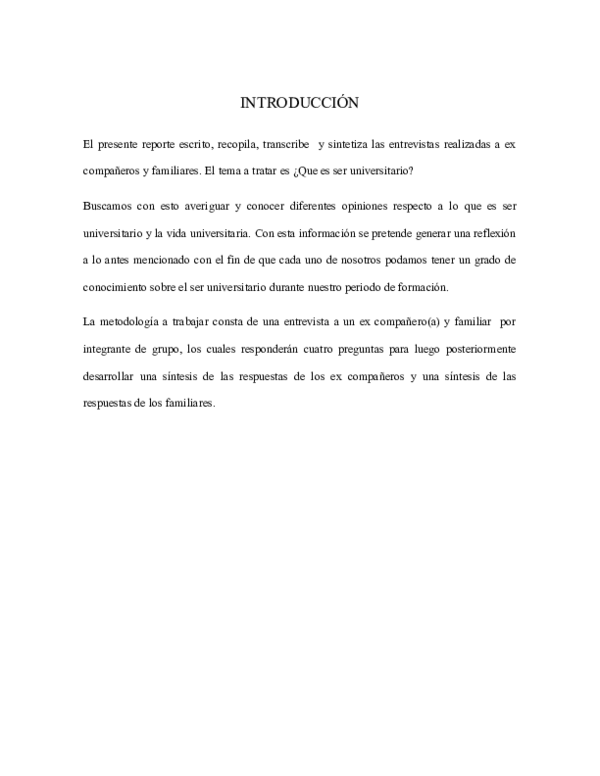 (DOC) Reporte Escrito desarrollo