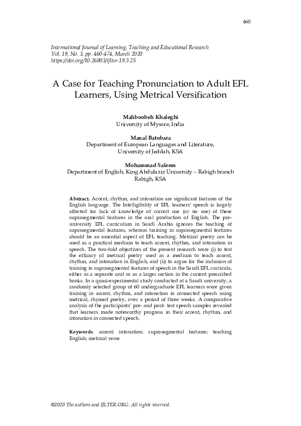 la versification définition