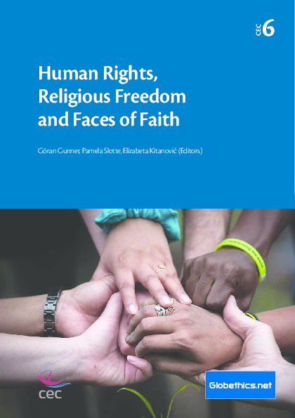 (PDF) Human Rights, Religious Freedom and Faces of Faith