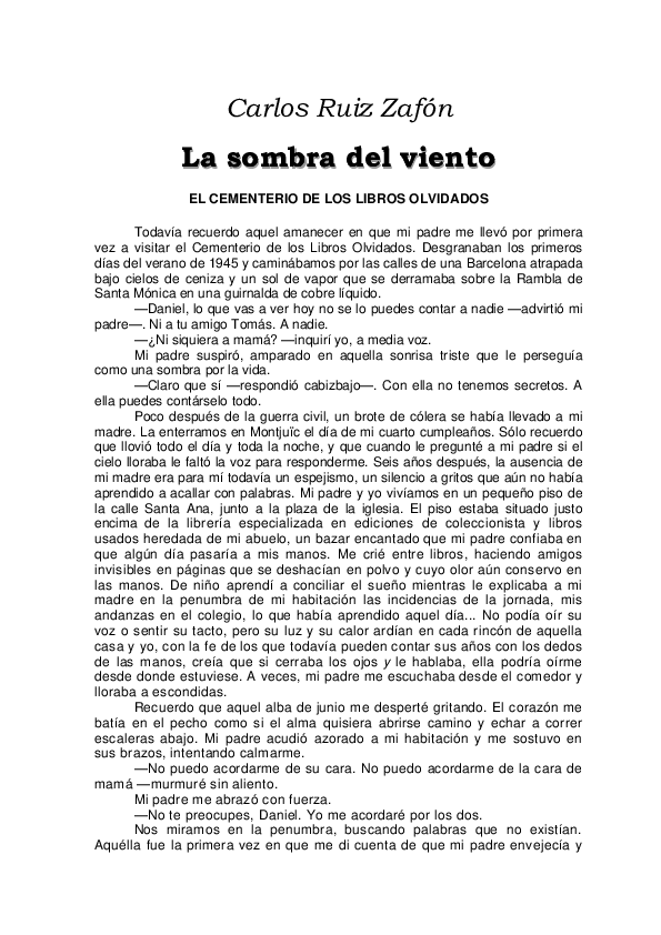 (PDF) LA SOMBRA DEL VIENTO