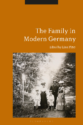 (PDF) The Family in Modern Germany