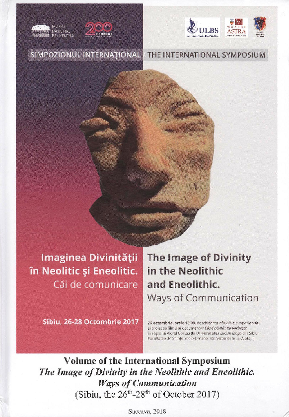 (PDF) Sacred Communication in Context: The earliest Neolithic in the ...