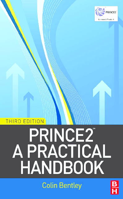 (PDF) PRINCE2 ™ A Practical Handbook