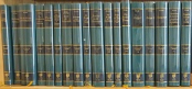 (PDF) Collected Works: Detailed contents of all 18 volumes