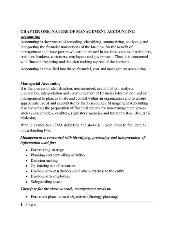 (DOC) MA Notes-Simplified