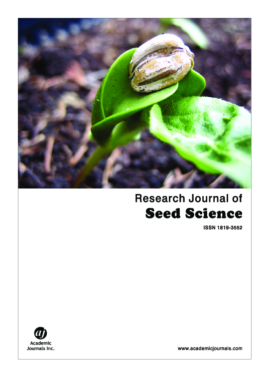 (PDF) OPEN ACCESS Research Article Effect of Some Plant Extracts on ...