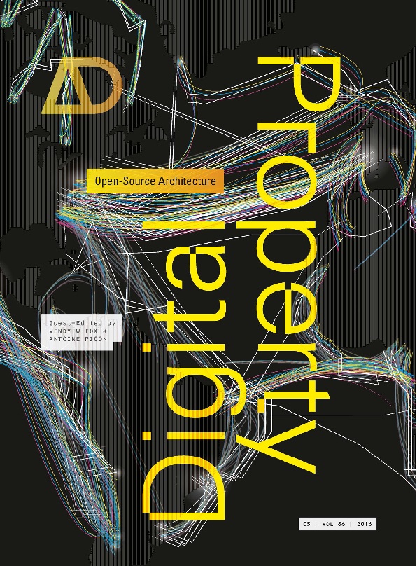 (PDF) Antoine Picon, "From Ownership to Authorship: A Historical ...