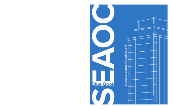 (PDF) SEAOC Blue Book Seismic Design Recommendations 2019 Seismology ...