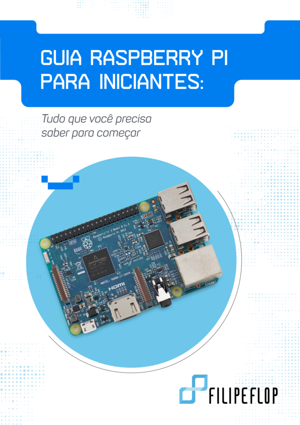 (PDF) Guia Raspberry Pi para iniciantes