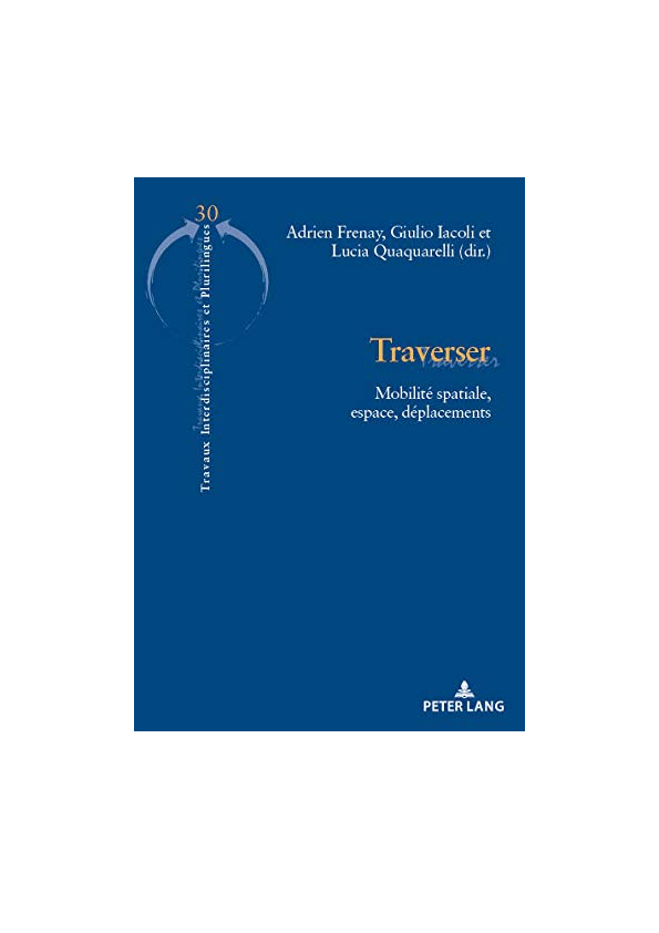 (PDF) Les nouvelles allures du flâneur. Vitesse et déambulation dans l ...