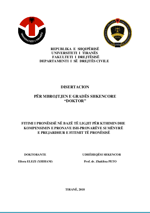 (PDF) ELIORA ELEZI XHIHANI