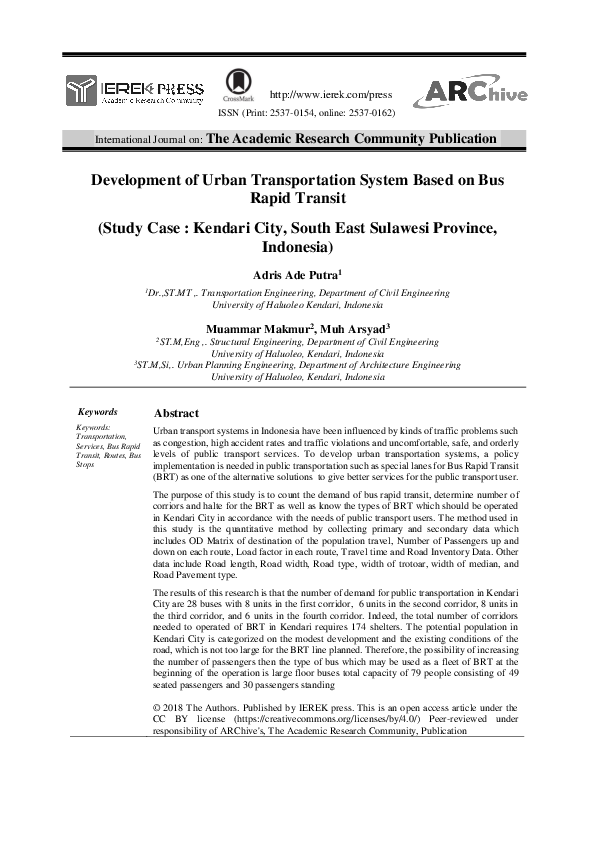 (PDF) International Journal on: The Academic Research Community ...