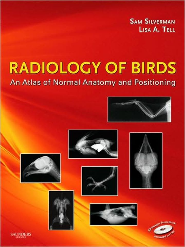 (PDF) Epdf.pub radiology of birds an atlas of normal anatomy and