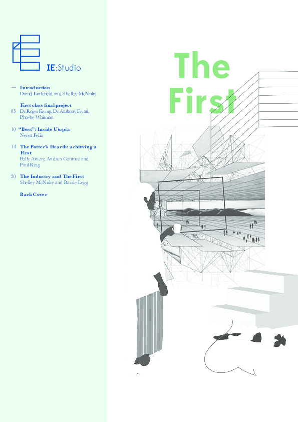 (PDF) First-Class Final Project