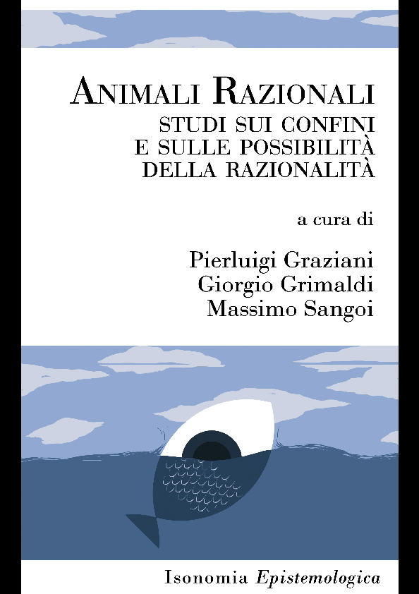 Mythos e logos. Alle origini del pensiero occidentale