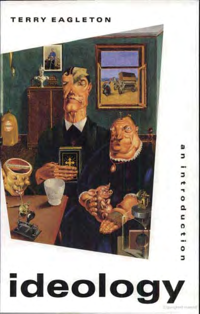 (PDF) Ideology An Introduction • TERRY EAGLETON VERSO London· New York