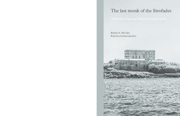 (PDF) 193 Mamaloukos [2018] Strofades Monastery (IN ENGLISH).pdf