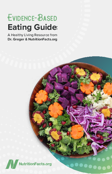 (PDF) Evidence-Based Eating Guide