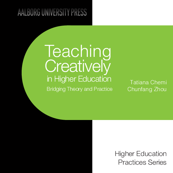(PDF) Higher Education Practices Series Teaching Creatively in Higher ...