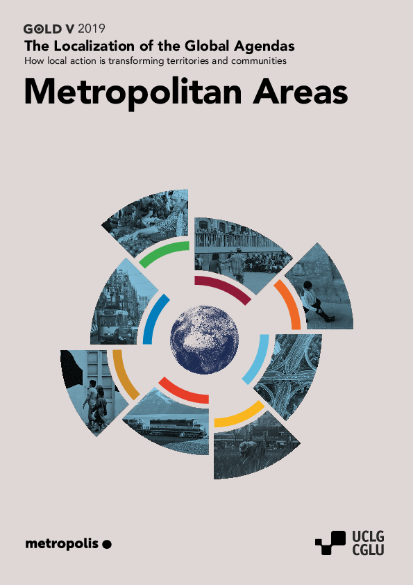 (PDF) The Localization of the Global Agendas Metropolitan Areas
