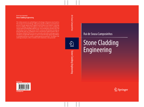 (PDF) Stone Cladding Engineering