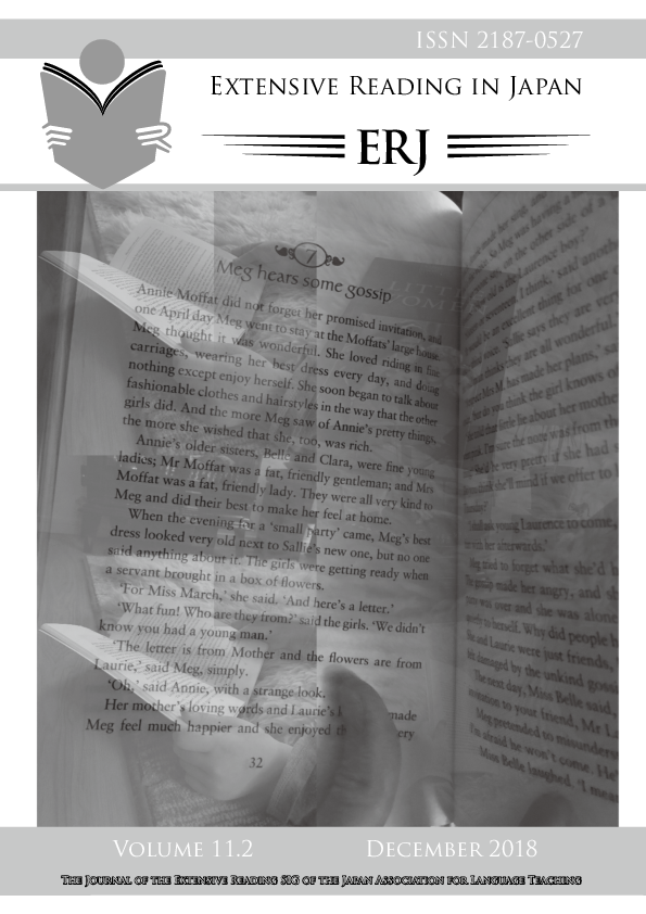 (PDF) Extensive Reading Strategies: Identifying Comfort Zones and ...