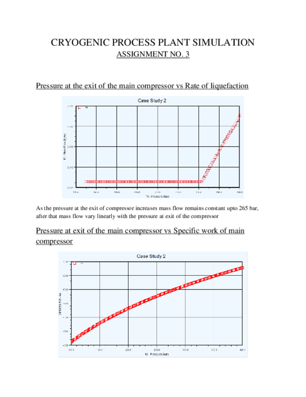 (PDF) CRYOGENIC PROCESS PLANT SIMULATION