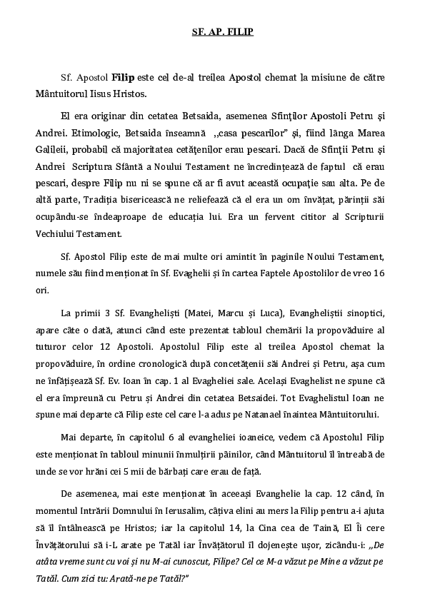 (DOC) SF. AP. FILIP