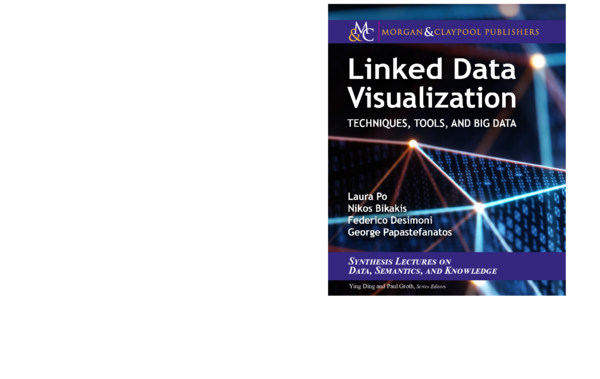 (PDF) Linked Data Visualization: Techniques, Tools and Big Data