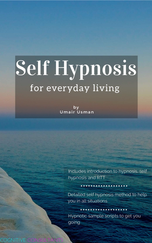 Pdf Self Hypnosis For Everyday Living